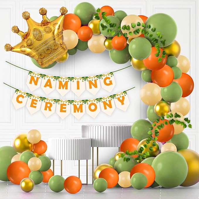 Naming Ceremony Backdrop Buy SPECIALYOU.IN Pink Naming Ceremony